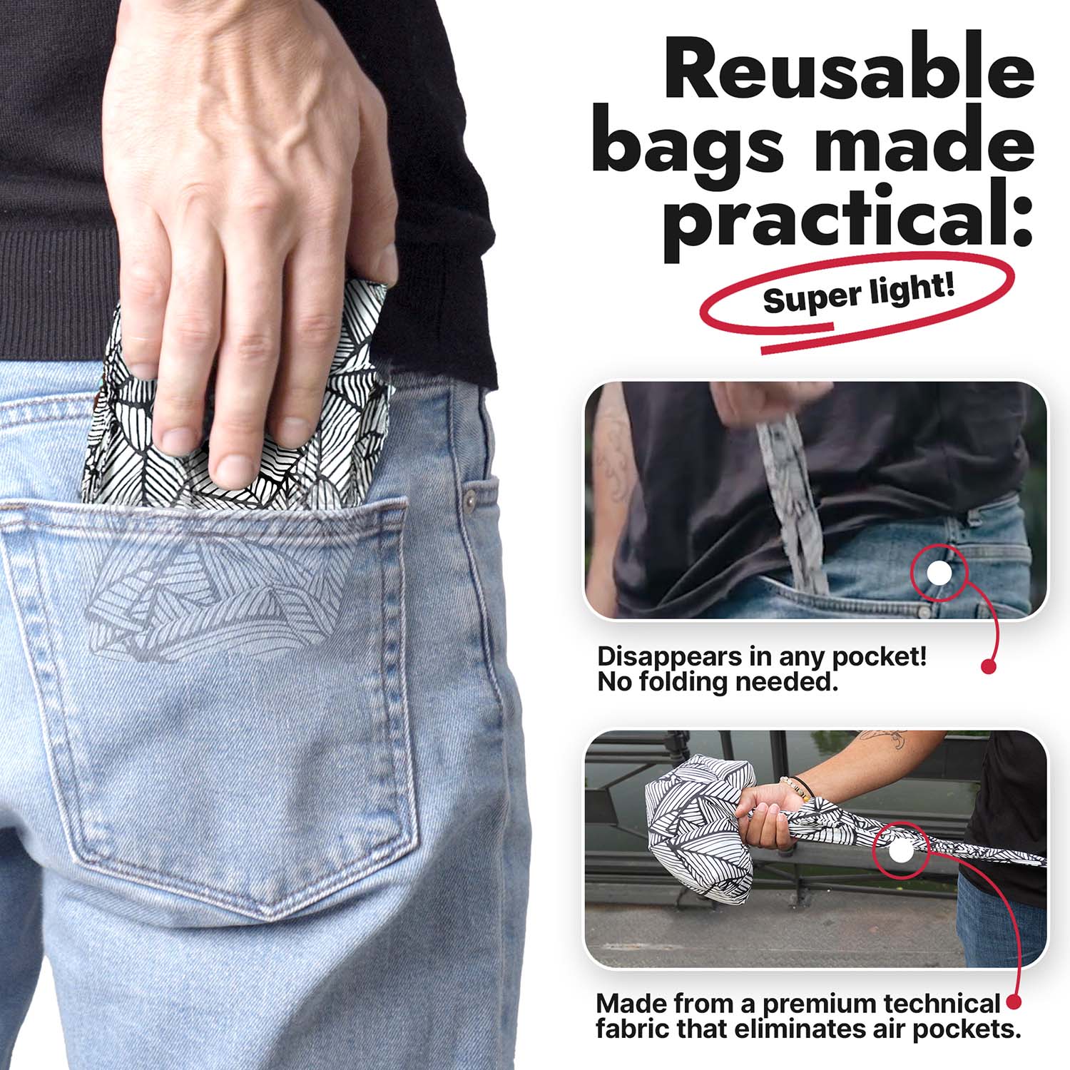 Store | Nanobag Official Store